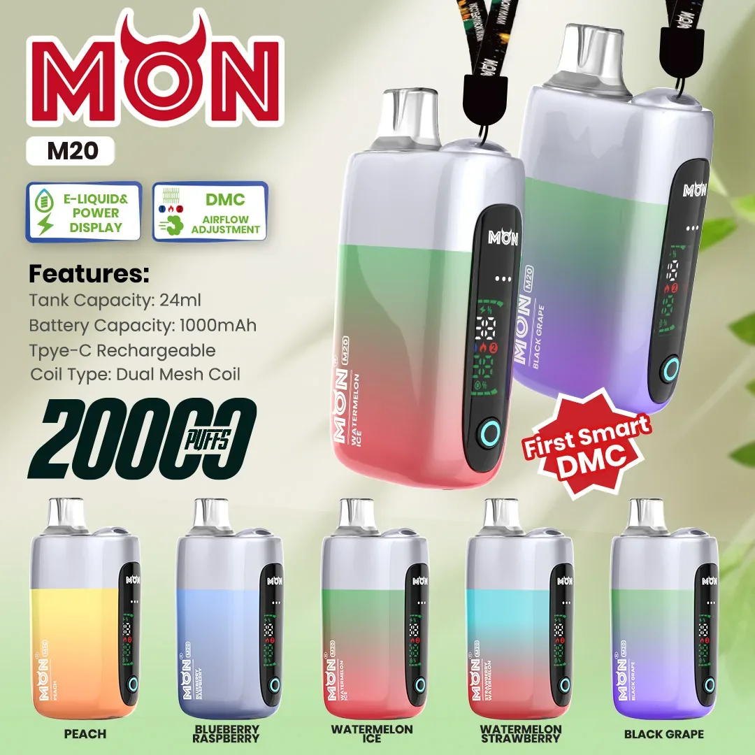 Disposable Pod Vape Online Shop